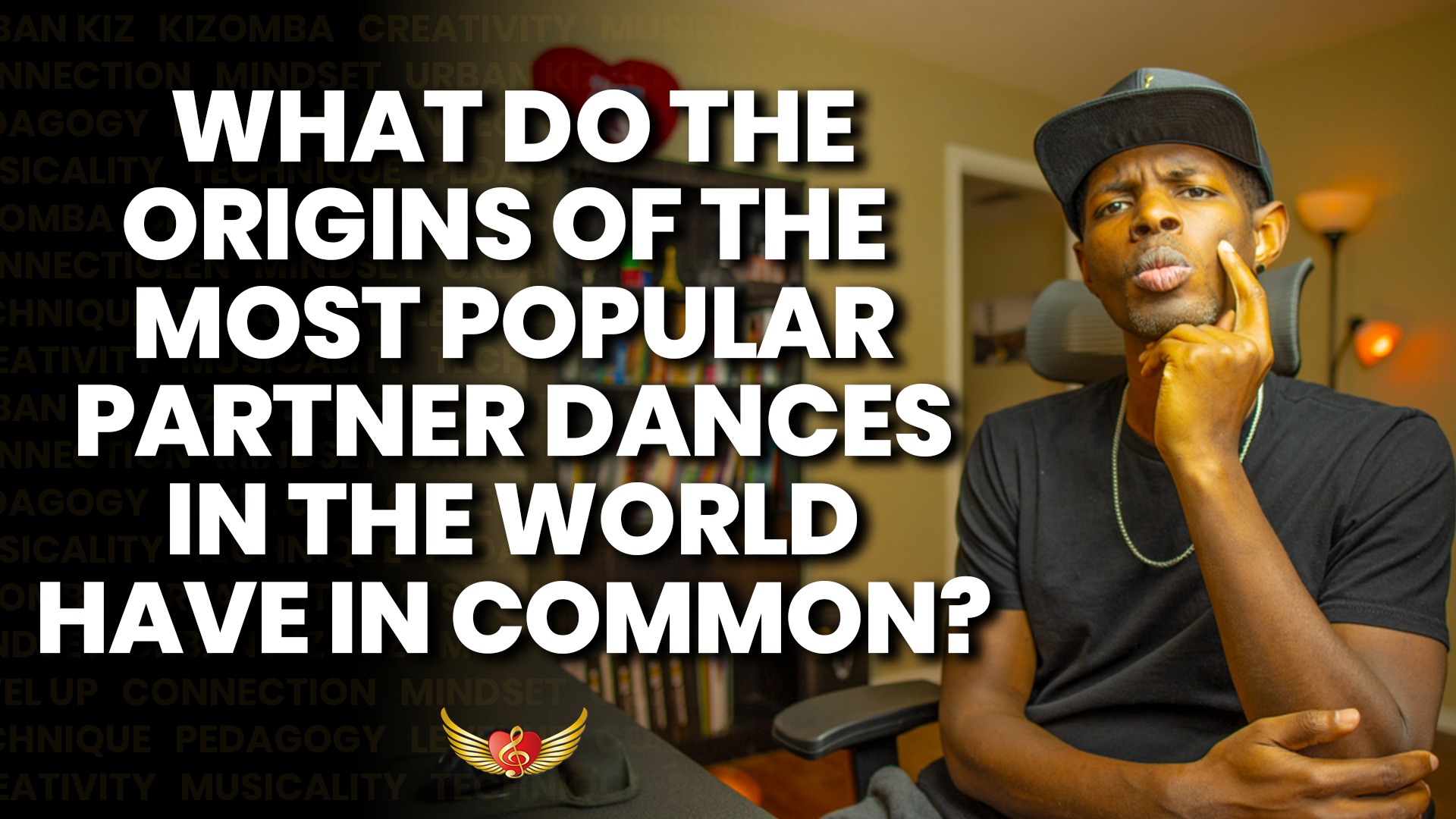 The Origins of Our Most Popular Partner Dances | | WhereCanWeDance.com